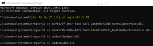 Fix Concrt Dll File Missing Problem On Windows