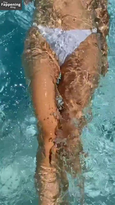 Marlene Lufen Sexy Pics Fappeninghd