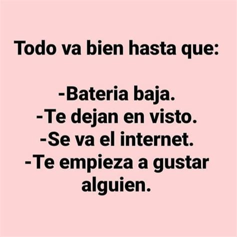 Descubrir Imagen Frases Cuando Te Dejan En Visto Abzlocal Mx