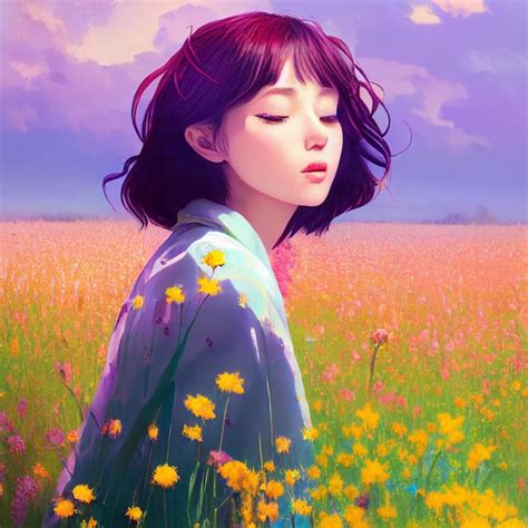 Anime Girl Zdjęcia darmowe pobieranie na Freepik