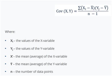 what is correlation and covariance in statistics data science ai and ml discussion forum