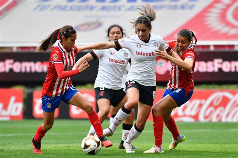 Chivas Vs Toluca 2024 Arden Brigida