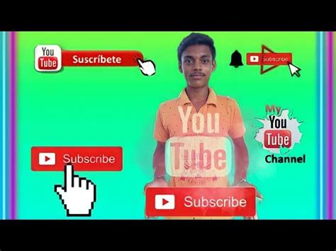 My Youtube Channel Youtube