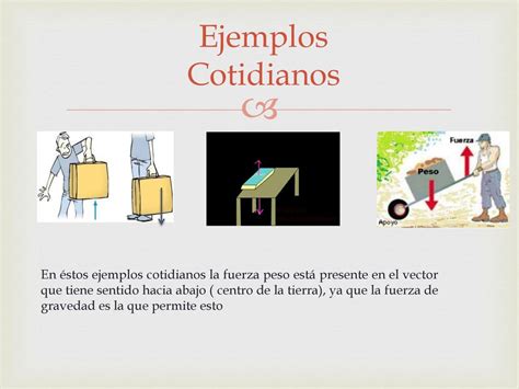 Que Es La Fuerza De Gravedad Y 5 Ejemplos Nuevo Ejemplo