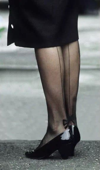 Princess Diana Lady Diana Spencer Stockings HQ Television And
