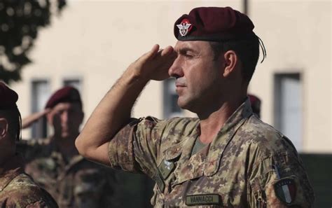 Vannacci Sospeso Per Undici Mesi Ecco La Difesa Cosa Contesta Al Generale