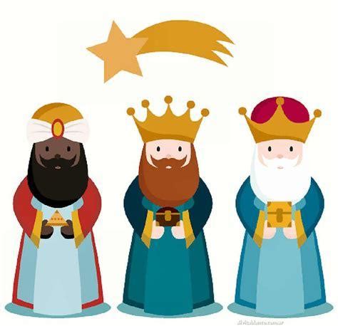 Cómo dibujar A Los Tres Reyes Magos Paso a Paso Muy Fácil 2024