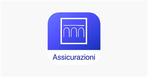 Intesa Sanpaolo Assicurazioni On The App Store