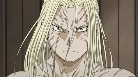 ハガレン第61話 プライドとブラッドレイの敗北神を呑みこみし者鋼の錬金術師 FULLMETAL ALCHEMIST