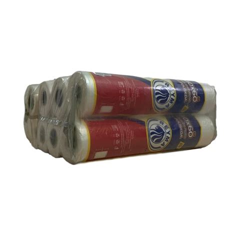 Bolsa En Rollo Reyma Poliseda Cm Pza Nacional De Empaques