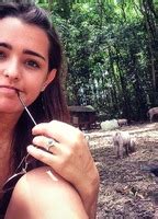 Lucy Vives Naked Telegraph