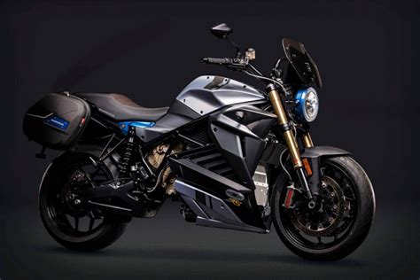 Energica fornecerá motos elétricas para a cúpula do G20 em Bali