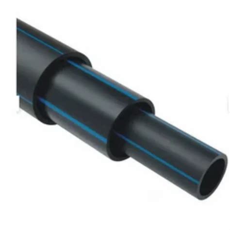 3 2 Kg Cm2 HDPE Sprinkler Pipe For Industrial 6m At Rs 340 Piece In