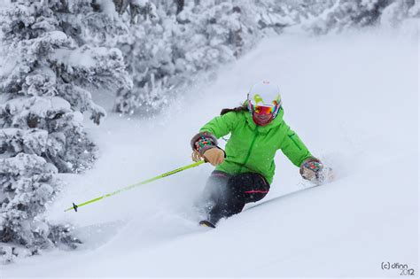 Offical Skiing And Snowboarding Thread Sports In Photography On Forums