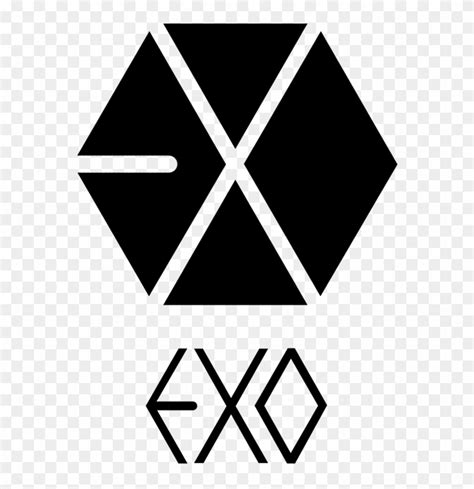Exo Logo Hd