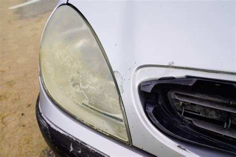 Why Does My Headlight Look Dim Homeminimalisite