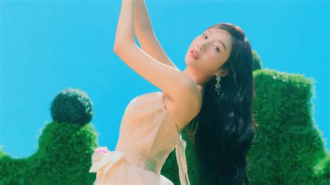Red Velvet Joy Feel My Rhythm 4K 1791g Wallpaper PC Desktop