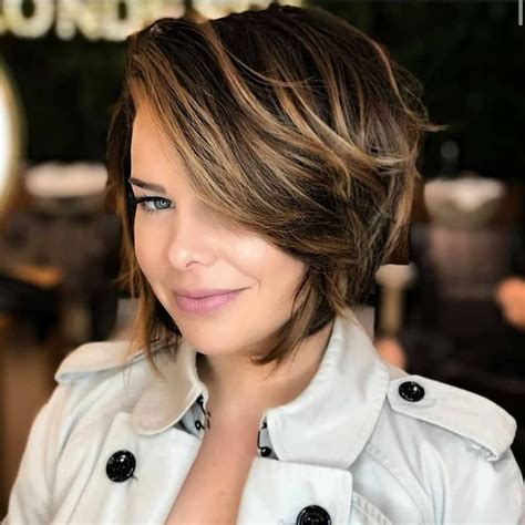 Cortes De Pelo De Moda En 2024 Lena Babette