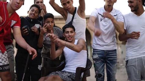 Il Significato Di Casablanca Dopo Il Daspo Baby Gang Racconta La Fuga