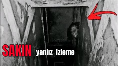 en korkunç paranormal olaylar cin görüntüleri korkunç videolar