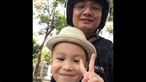 Nguyen Huy Thong Live Stream YouTube