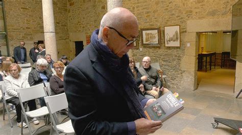 Manuel Ovalle presenta sus experiencias vitales como reportero gráfico
