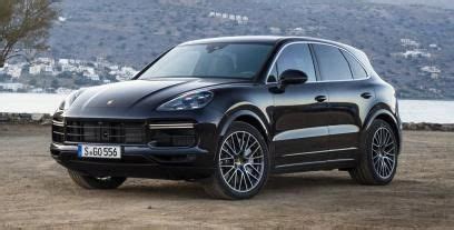 Drzwi samochodowe Porsche Oe Drzwi Tył P Cayenne Iii 201822