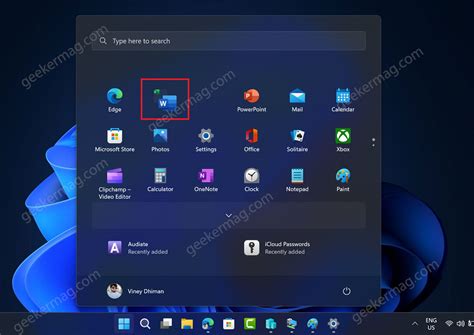 How To Create Rename And Remove Start Menu Apps Folders In Windows