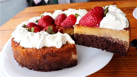 Pastel Imposible SIN HORNO RECETA COMPLETA CHOCOFLAN Chocoflan