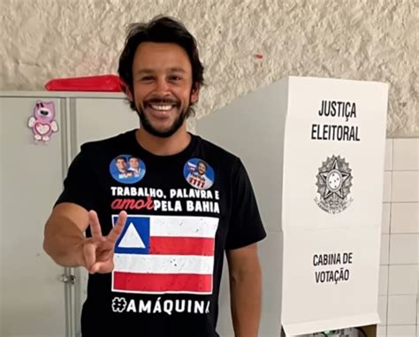 Mário Júnior é reeleito deputado federal e tem sua maior vitória em