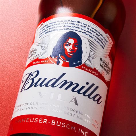 Upload Ludmilla on Twitter RT Budweiser Br GRAVE A Budmilla é
