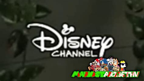 Disney Channel Brasil Screenbug Youtube