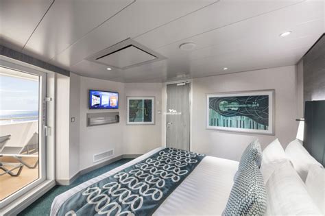 Msc Virtuosa Balcony