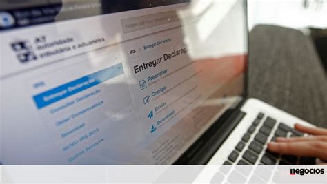 Alterações ao IRS entram em vigor esta quinta feira IRS Jornal de