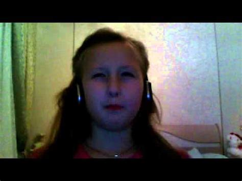 Видео с веб камеры Дата 6 января 2013 г 19 16 YouTube