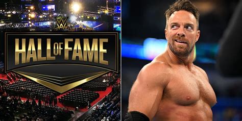 WWE WrestleMania LA Knight Says Hell Yeah To Facing WWE Hall Of