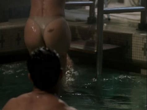 Donna W Scott Nude Pics Page