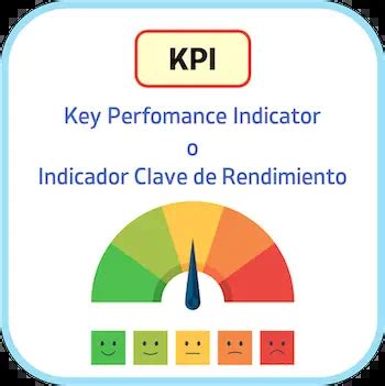 KPI qu est ce qu ils sont comment les créer types exemples et