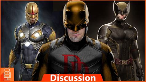 Major Marvel Studios Announcements Are Coming YouTube