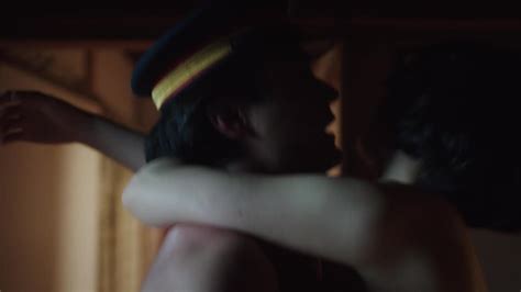 Ami Tomite Nude Real Asian Sex Scenes In Erotic TV Show The Naked