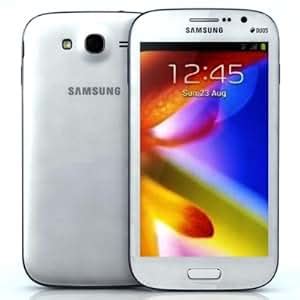 Amazon Samsung GT I9082 Galaxy Grand Duos 8Gb Factory Unlocked