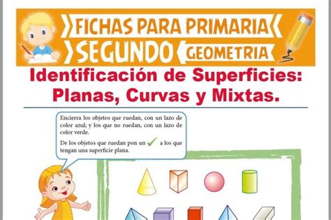 Actividades De Geometr A Para Segundo Grado De Primaria