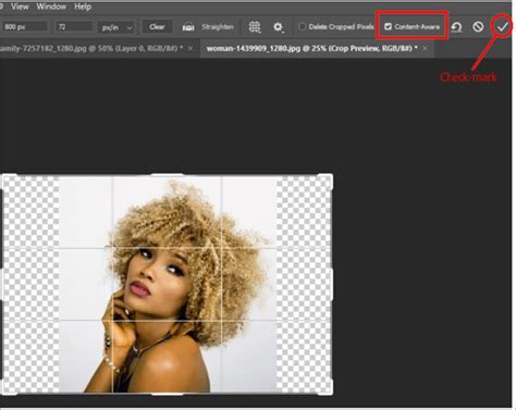 How To Resize An Image In Photoshop A Complete Guide