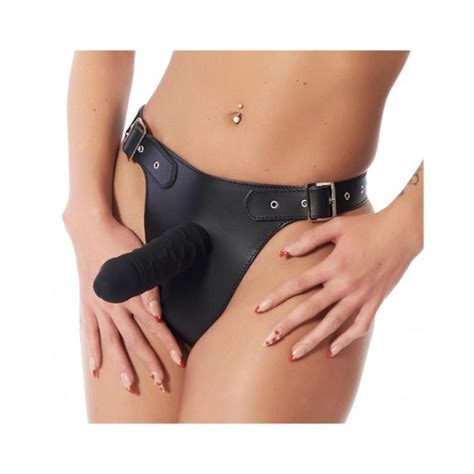 Arn S Ajustable Con Dildo De Silicona De Cm Noche Secreta