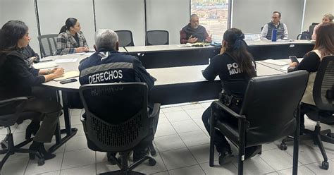 Educación BC MANTIENE SECRETARÍA DE EDUCACIÓN MESA PERMANENTE SOBRE