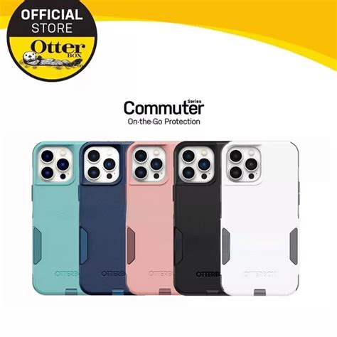 Otterbox P I N Tho I Ch Ng S C Cho Iphone Pro Max Plus