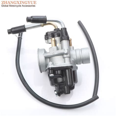 Scooter Carburetor For Yamaha Minarelli Axis Bws 5 Grandado