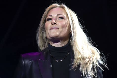 Zdf Unterbricht Helene Fischer Show Haben Einen Fehler Gemacht