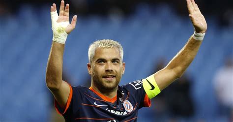 Teji Savanier Et Son 60m2 Le Joueur De Montpelier Confirme Sa