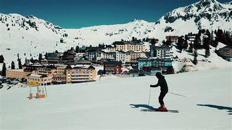 Willkommen Im Hotel Steiner Obertauern YouTube